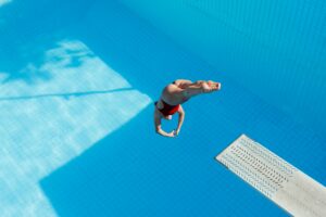 Perfecting Springboard Technique for Flawless Diving